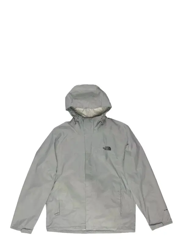The North Face Venture 2 Hooded Jacket - Grey