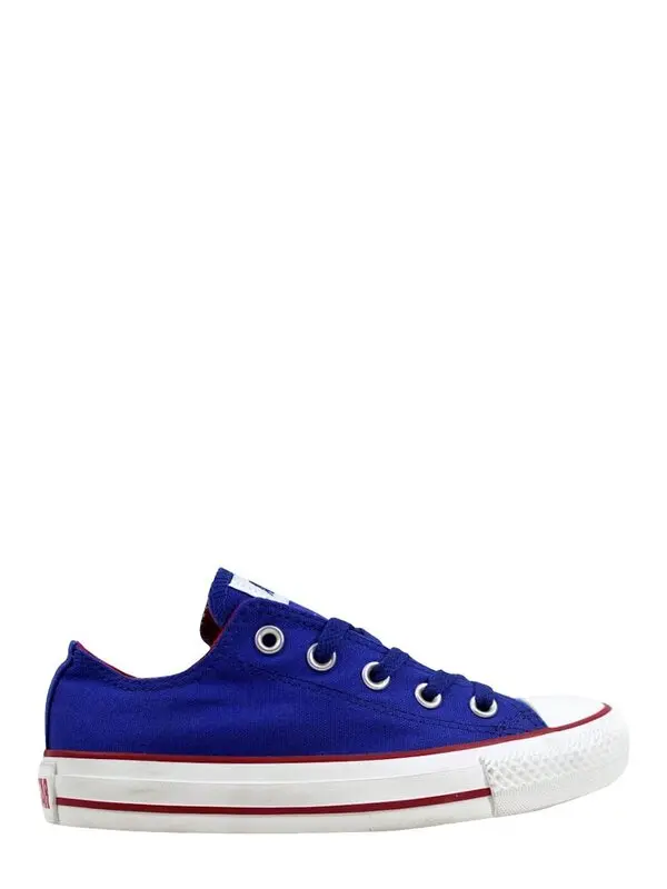 CONVERSE Chuck Taylor Ox Sneakers - Mazarine Blue