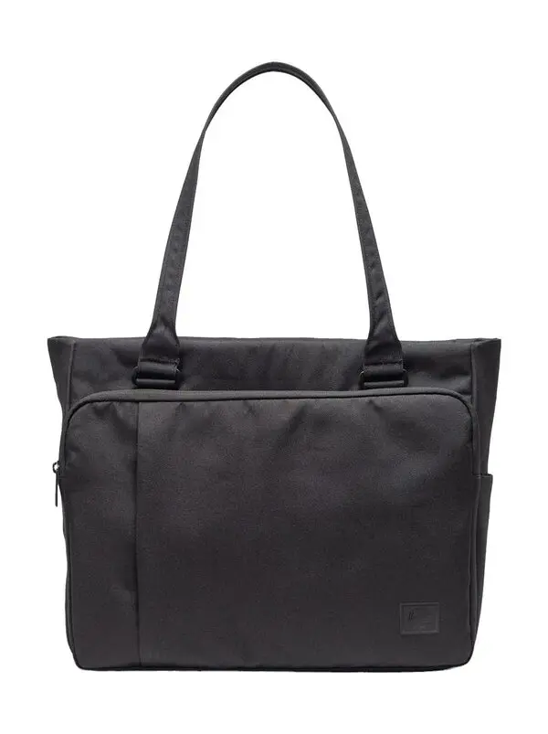 Herschel Supply Co. Kaslo 23-liter Tech Tote - Black