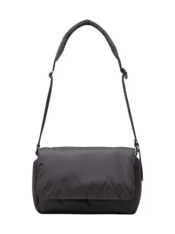 Herschel Supply Co. Cloudform 6-liter Crossbody Bag - Black