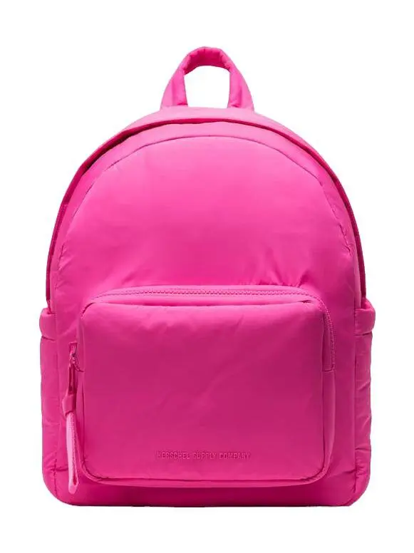 Herschel Supply Co. Cloudform 18-liter Backpack - Rose Violet