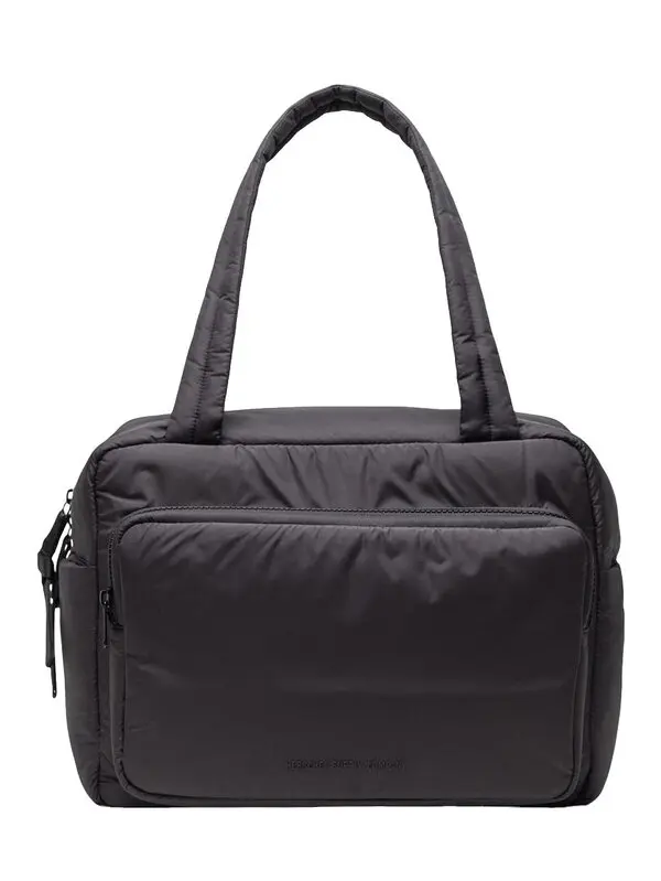 Herschel Supply Co. Cloudform 26-liter Duffle - Black