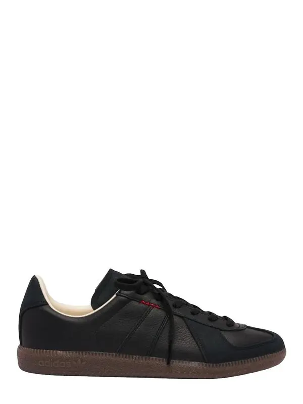 Adidas Bw Army Hartcopyin Sneakers - Black/gum