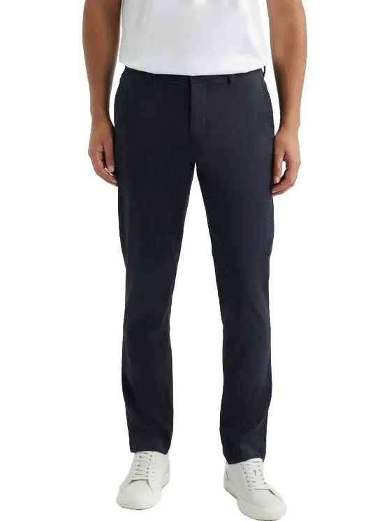 Tommy Bahama Islandzone® Flat-front Golf Pants - Black