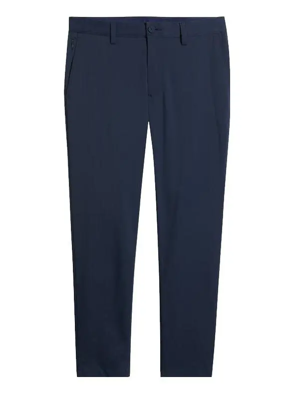Tommy Bahama Islandzone® Flat-front Golf Pants - Dark Eclipse