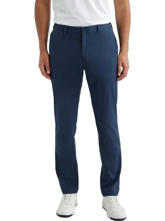 Tommy Bahama Islandzone® Flat-front Golf Pants - Dark Eclipse