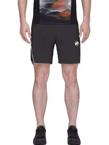 MAMMUT Aenergy Tr Short - Black