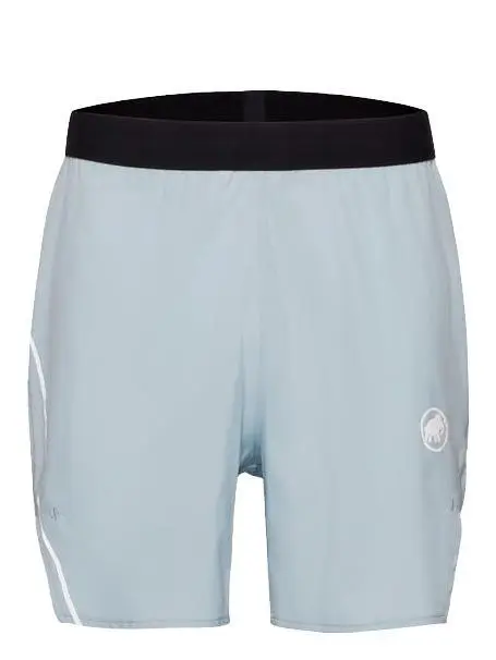 MAMMUT Aenergy Tr Short - Nebla/black