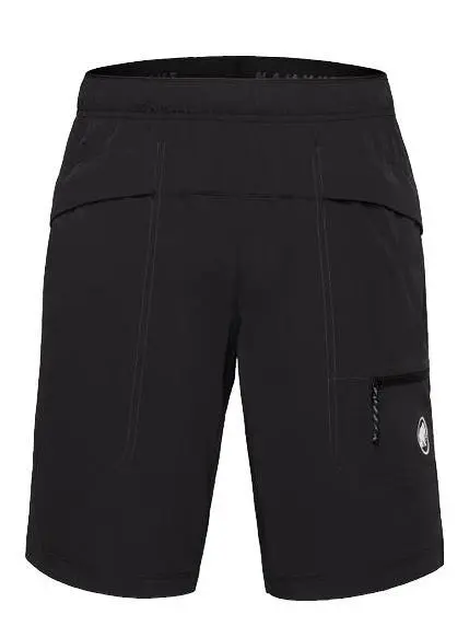 MAMMUT Sender Climbing Short - Black