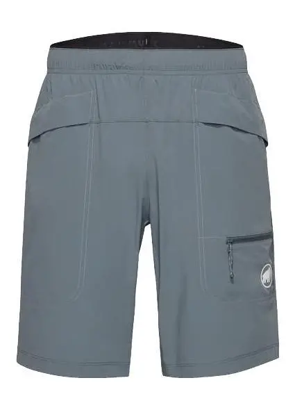 MAMMUT Sender Climbing Short - Strata