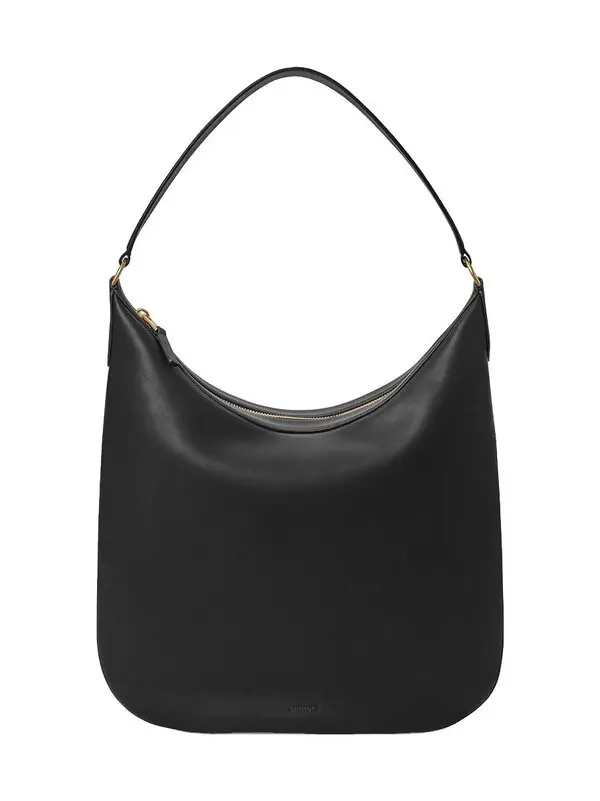 Shinola Bixby Shoulder Bag - Black