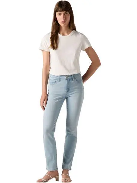 LEVI'S 312 Shaping Slim Jeans - Hold It Down