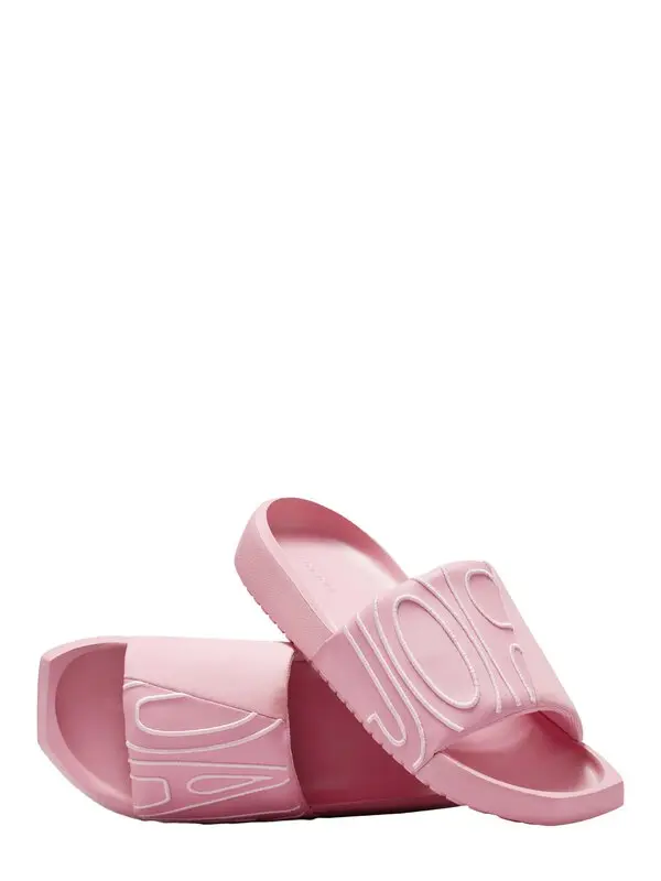 JORDAN Nola Slides - Pink