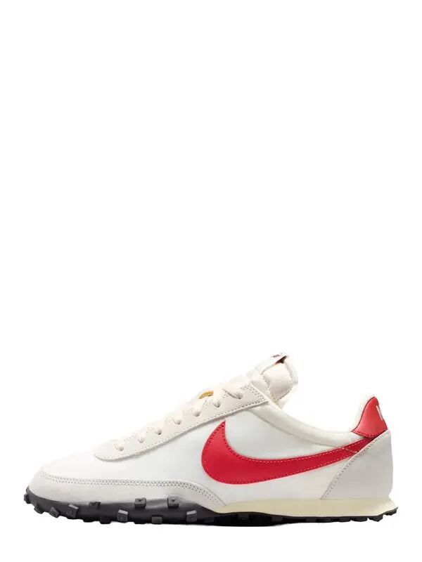 Nike Waffle Racer Sneakers - White