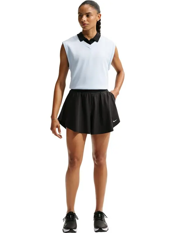 Nike Tailored Performance Dri-fit Golf Shorts - Black