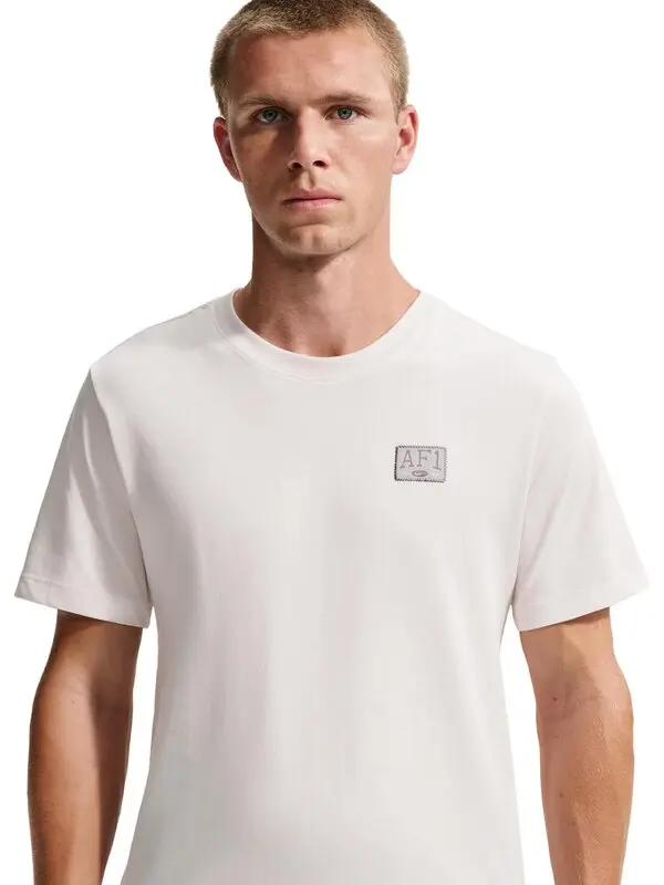 Nike Sportswear T-shirt - Grey