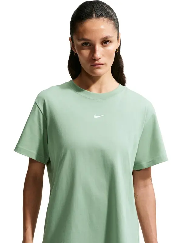 Nike Sportswear Classic Oversized T-shirt - Green