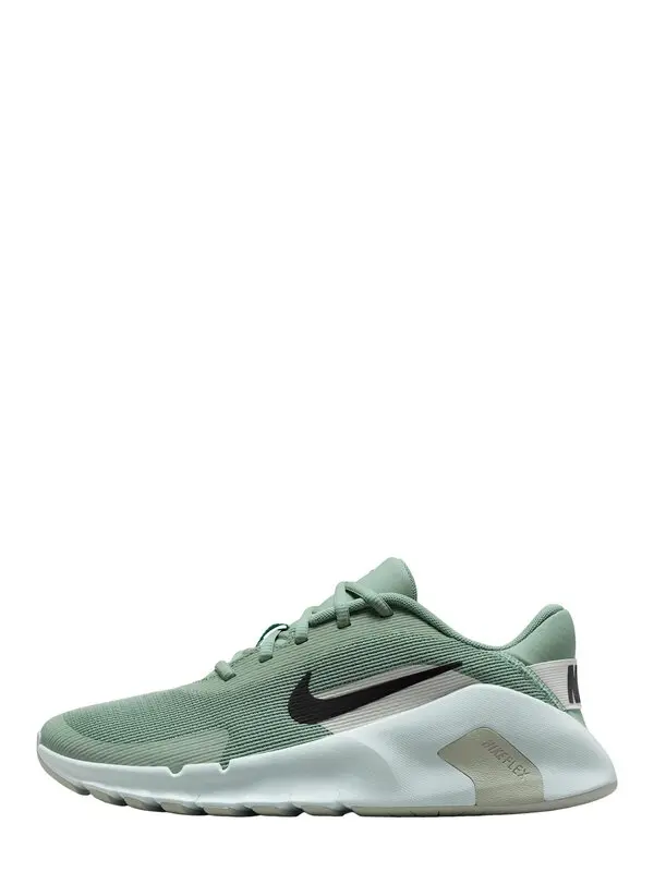 Nike Flex Train Workout Shoes - Green