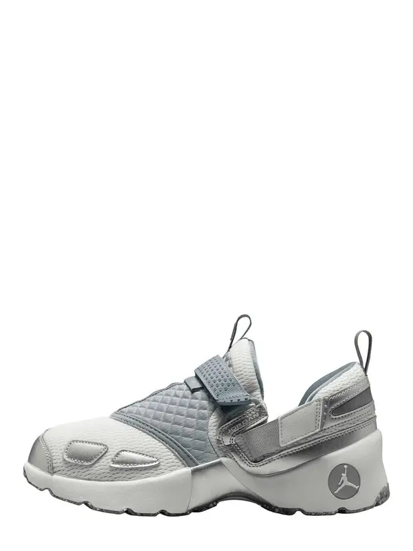 JORDAN Trunner Lx Shoes - Grey