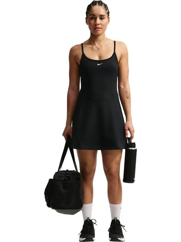 Nike Dri-fit Dress - Black