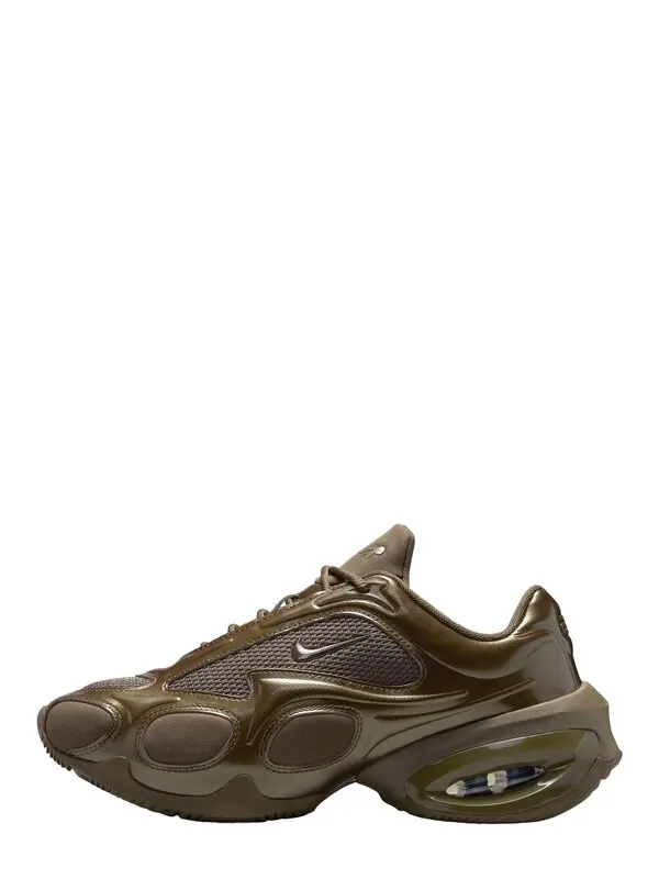 Nike Air Max Muse Sneakers - Brown