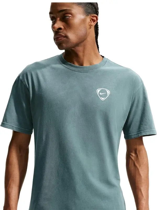 Nike Soccer T-shirt - Grey