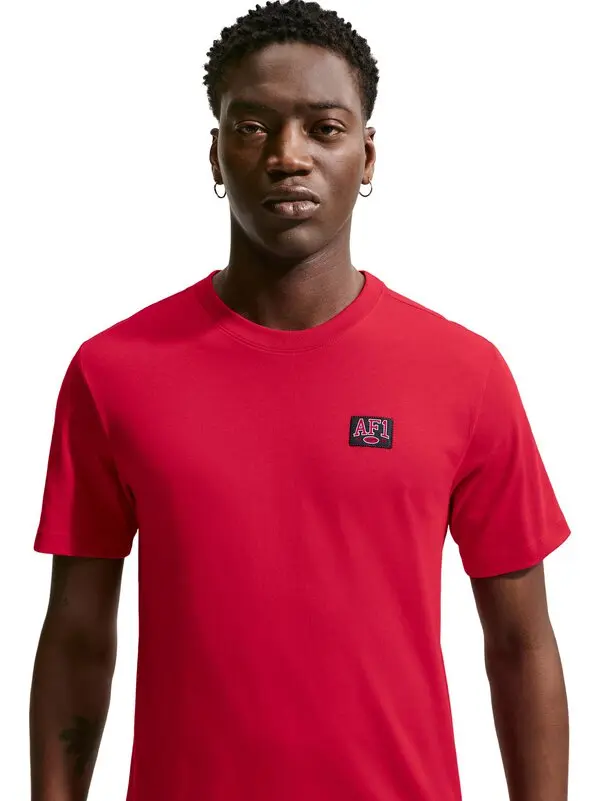 Nike Sportswear T-shirt - Red