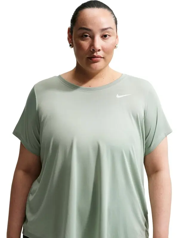 Nike Dri-fit Relaxed Fit T-shirt - Green