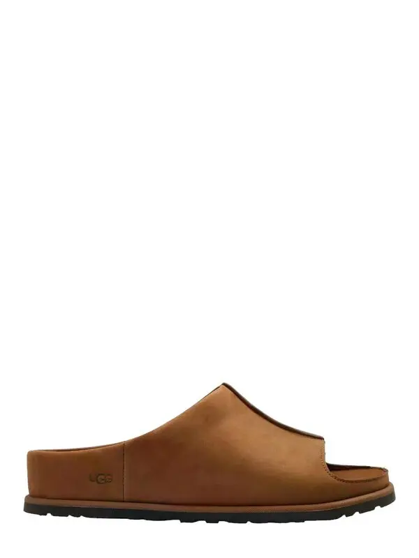 UGG Otzo Open-toe Sandals - Brown