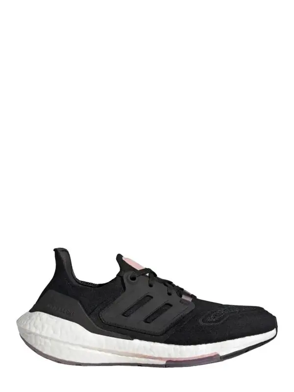 Adidas Ultraboost 22 Sneakers - Black