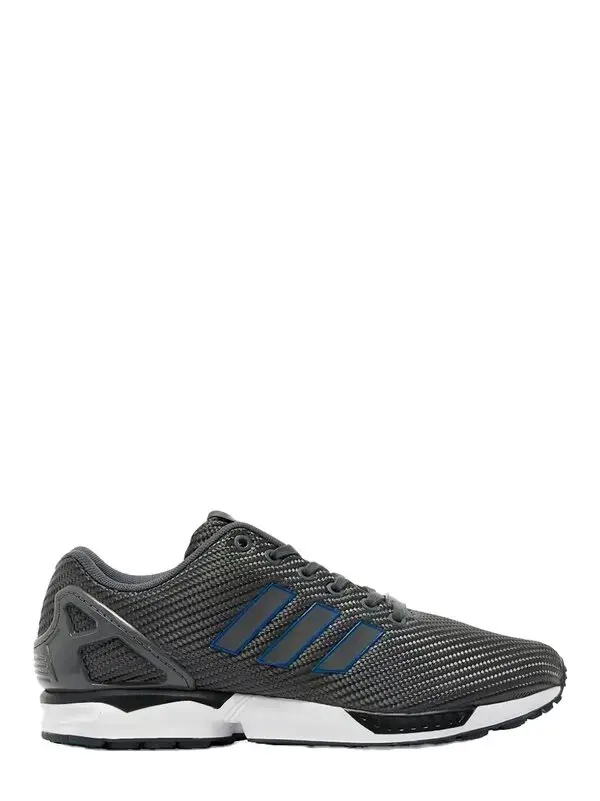 Adidas Zx Flux Sneakers - Grey