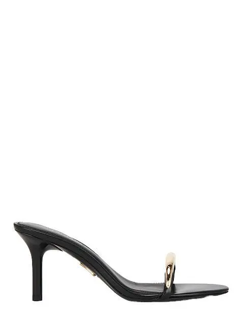 Retrofete Karli Sandal - Black