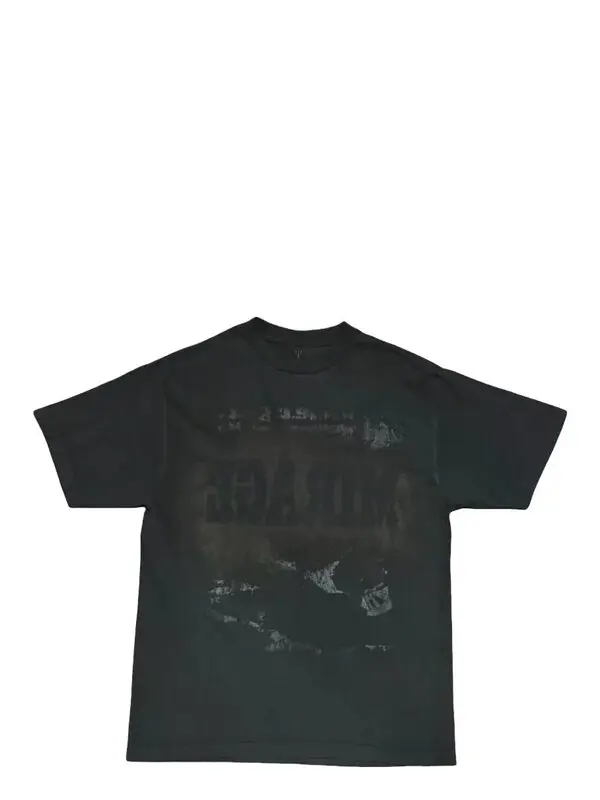 TRAVIS SCOTT Short-sleeve T-shirt - Black