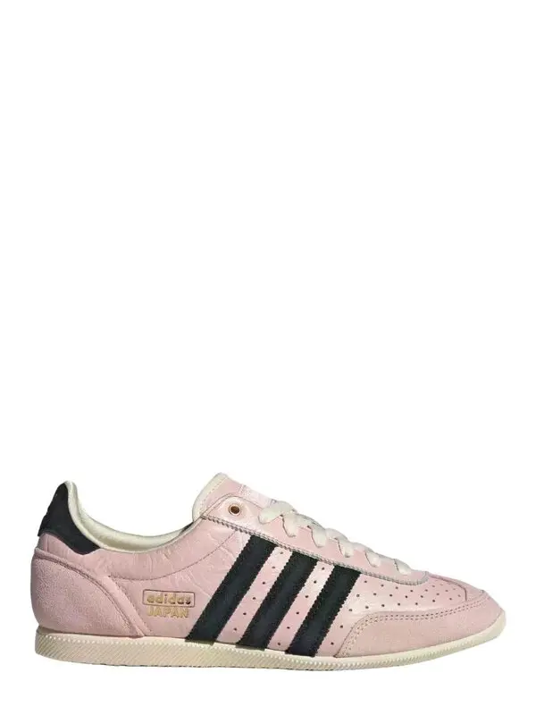 Adidas Japan Sneakers - Pink