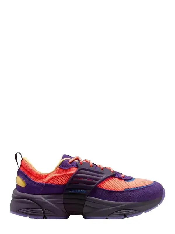 JORDAN Trunner O/s Sneakers - Purple