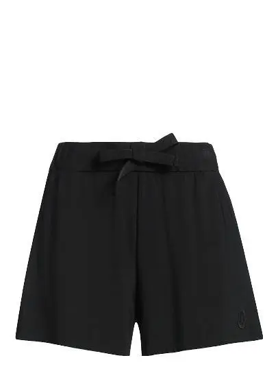 Moncler Shorts - Black
