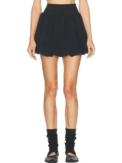 Goldbergh Dorata Skirt - Black