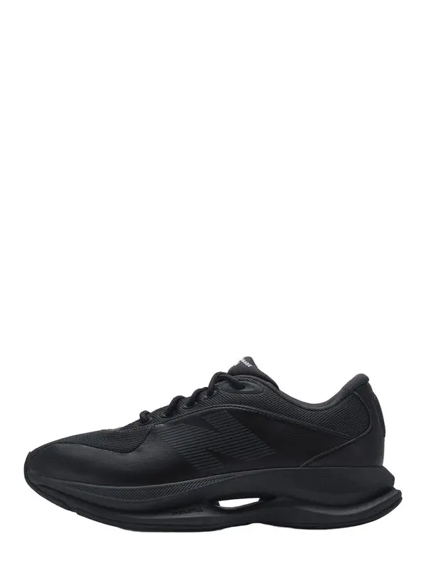 Junya Watanabe X New Balance Tf100 Sneakers - Black
