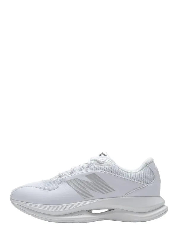 Junya Watanabe X New Balance Tf100 Sneakers - Bianco