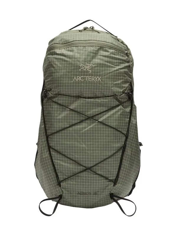 Arc'teryx Aerios 18 Backpack - Forage