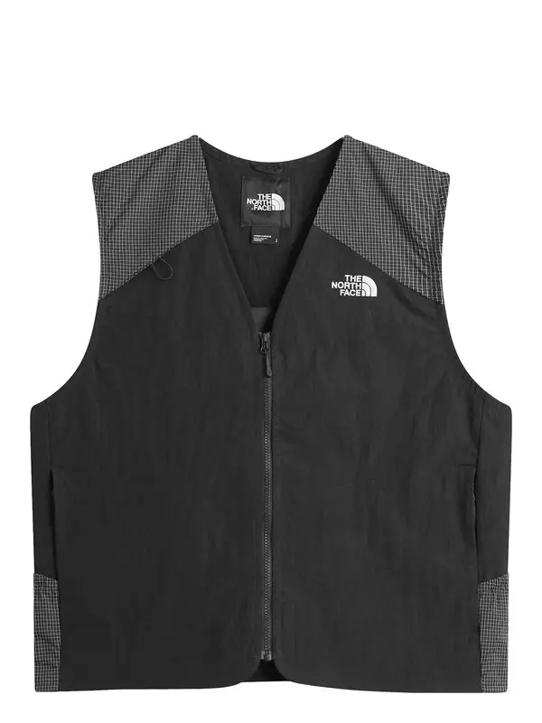 The North Face Nse Tech Vest - Tnf Black