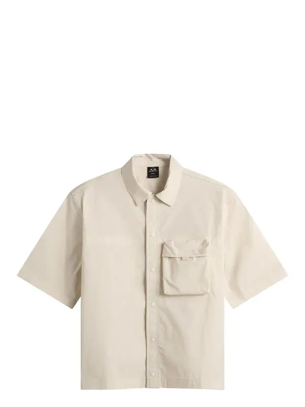 Oakley Reserve Momento Shirt - Mist