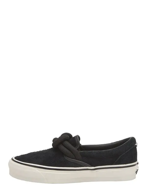 VANS Otw Knot Classic Slip-on 98 - Black/off White