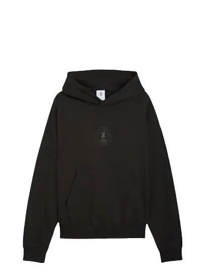 PUMA X Skepta Skope Pullover Hoodie - Puma Black