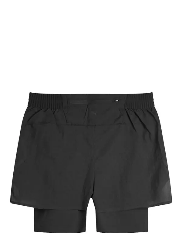 PUMA X Heliot Emil Shorts - Puma Black