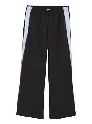 PUMA Fenty X Relaxed Track Pants - Puma Black