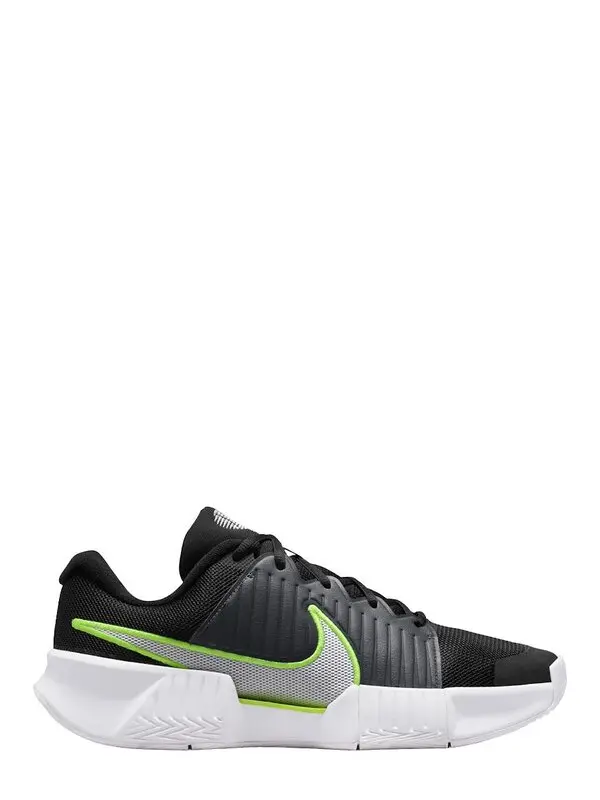Nike Zoom Gp Challenge Pro Hc Sneakers - Black/anthracite/volt