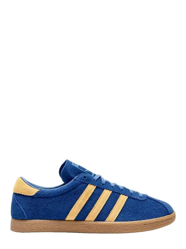 Adidas Tobacco Gumin Sneakers - Dark Marine/gum 4