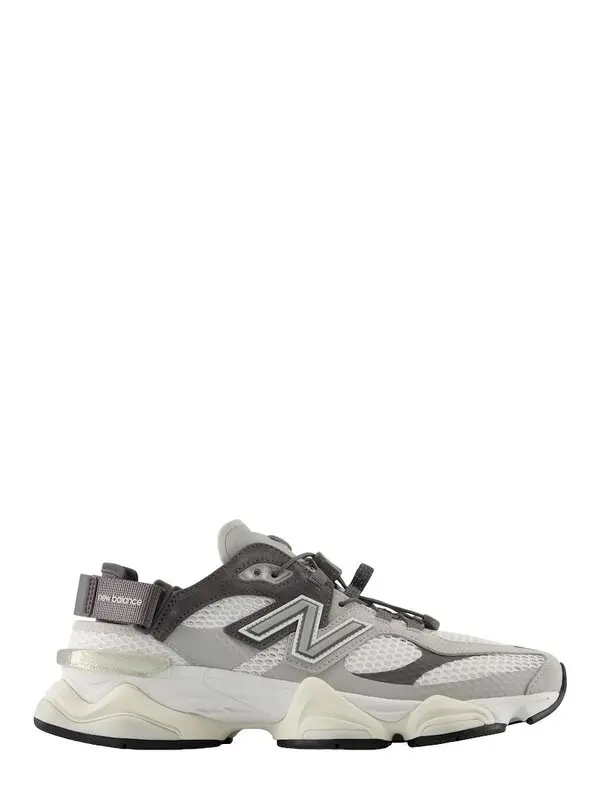 NEW BALANCE 9060 Sneakers - Raincloud/castlerock