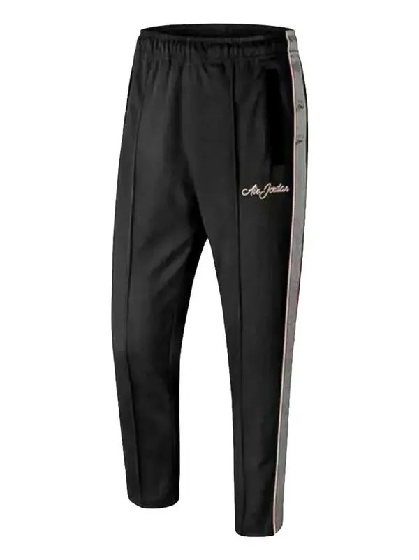 JORDAN Remastered Track Pants - Black